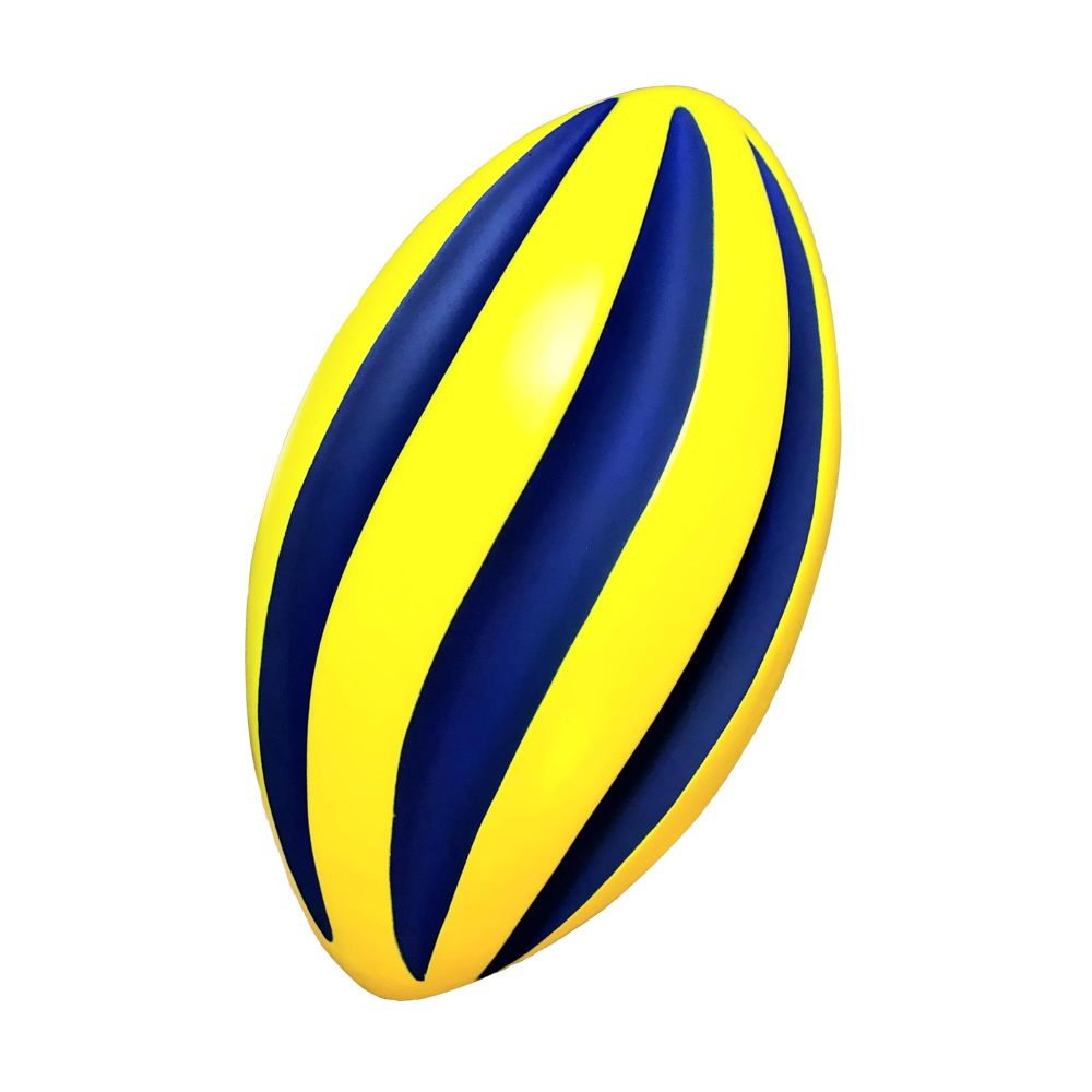Football Espiral Foam Niños 9 Pulgadas Americano