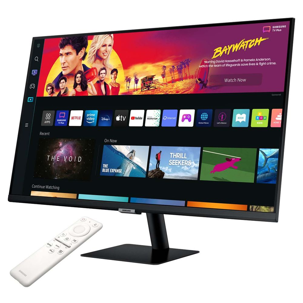 Monitor Samsung Smart M7 32