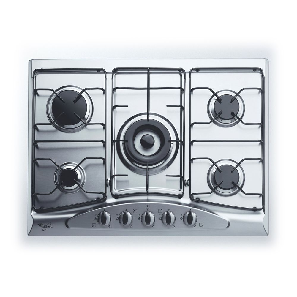 ANAFE WHIRLPOOL AKM373 IX