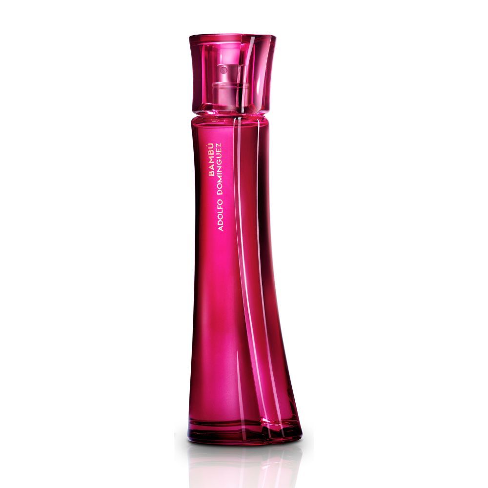 Perfume Bambú Woman EDT 100 Ml