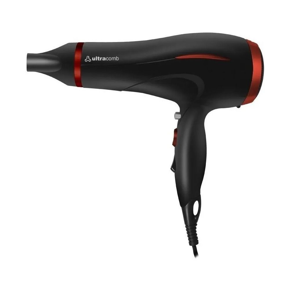 Secador de Cabello Ultracomb 2200W SC 4606