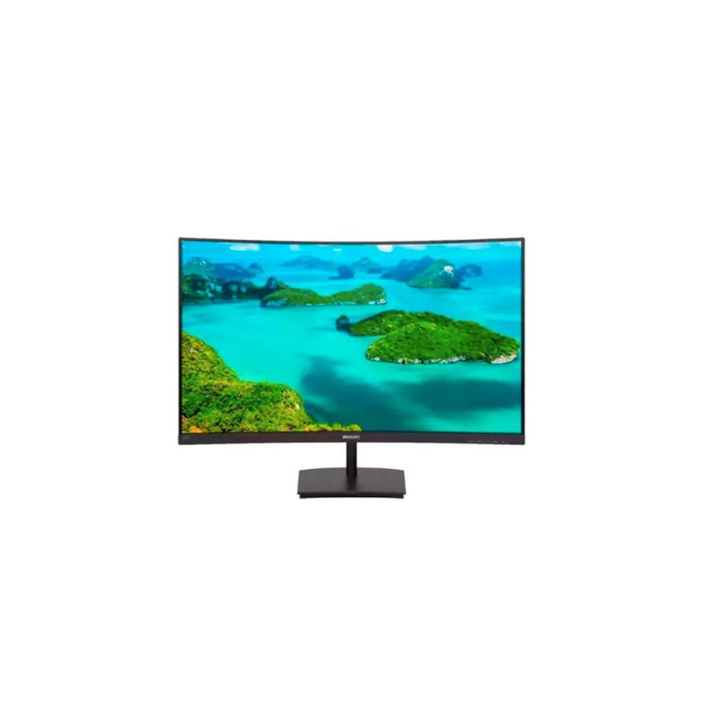 Monitor Philips Curvo 27" 1080P 271E1
