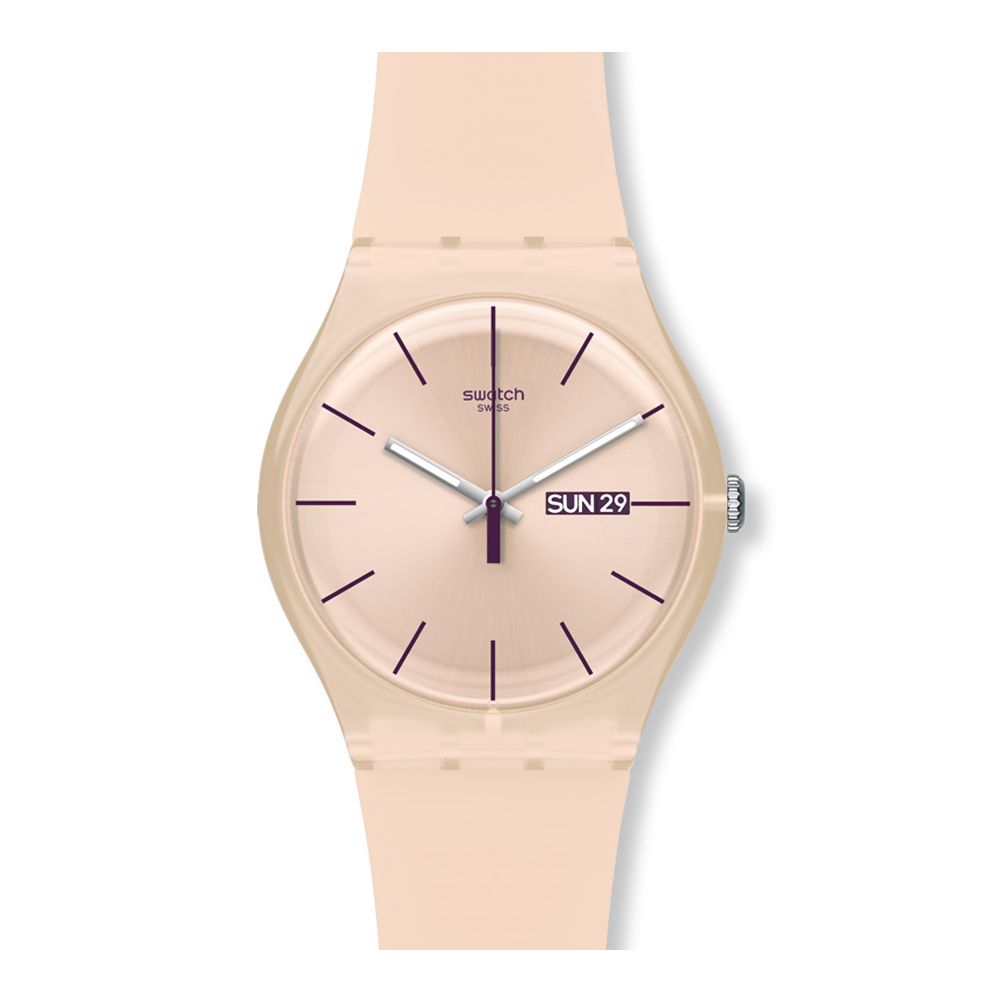 Reloj Swatch Rose Rebel