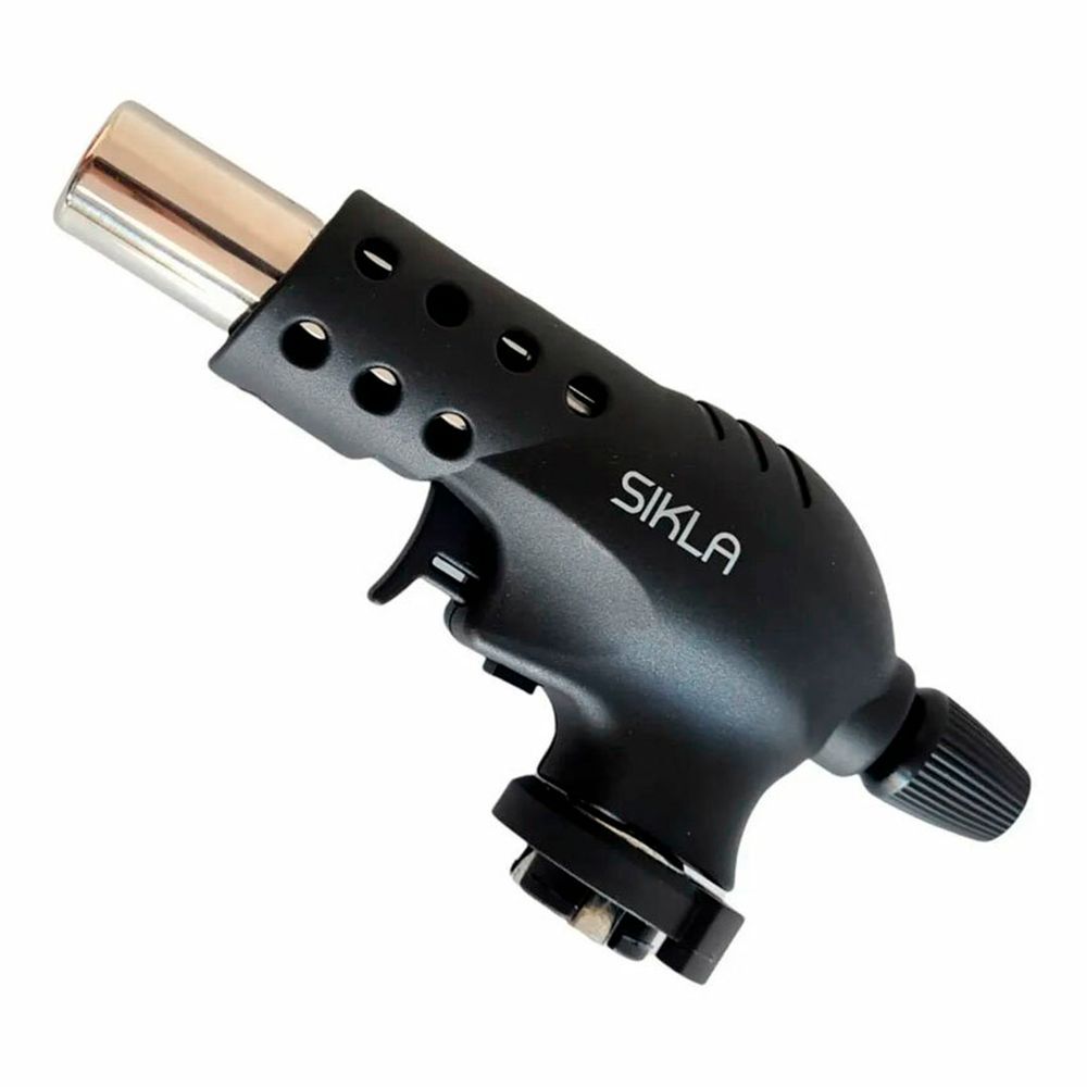 Soplete Flambeador 1300° C Soldador Encendido Sikla