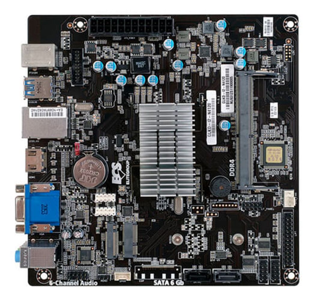 Placa Madre Motherboard al mejor precio | Frávega