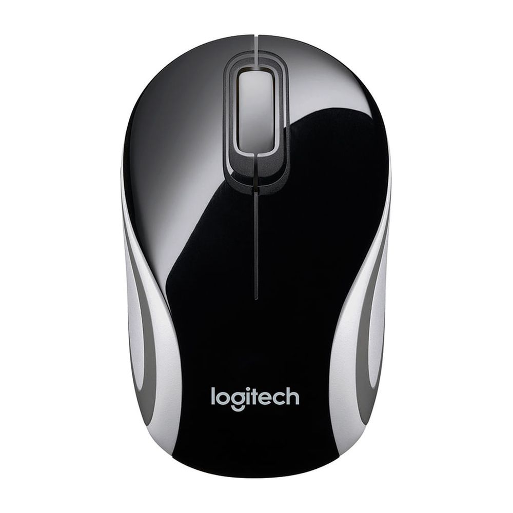 Mouse Mini Inalambrico M187 LOGITECH