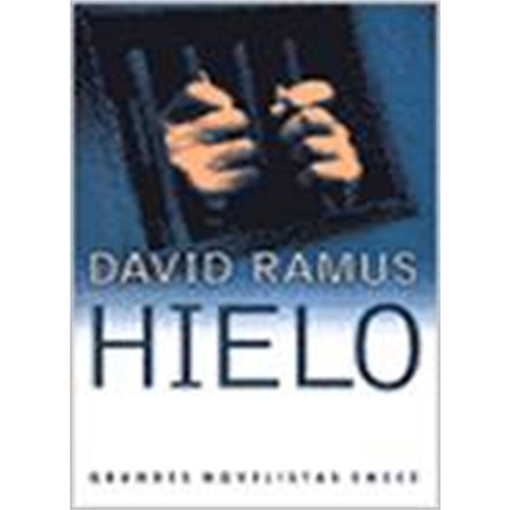 Hielo - Ramus, David
