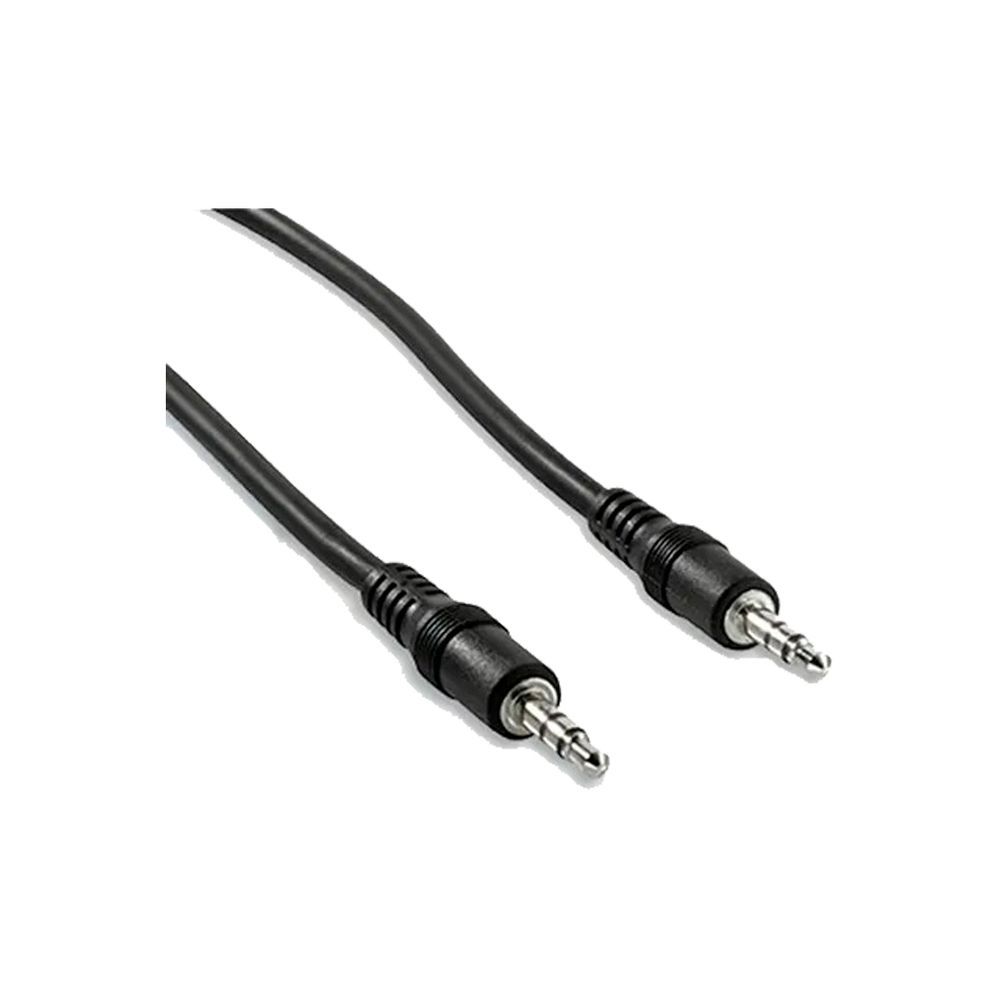 Cable Audio 3.5 Mm a 3.5 Mm One For All Cc3014
