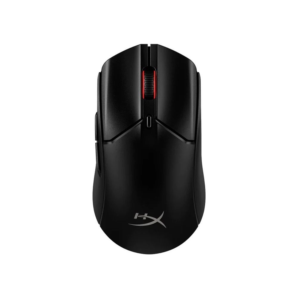 Mouse Gamer Hyperx Pulsefire Haste 2 Wireless Black