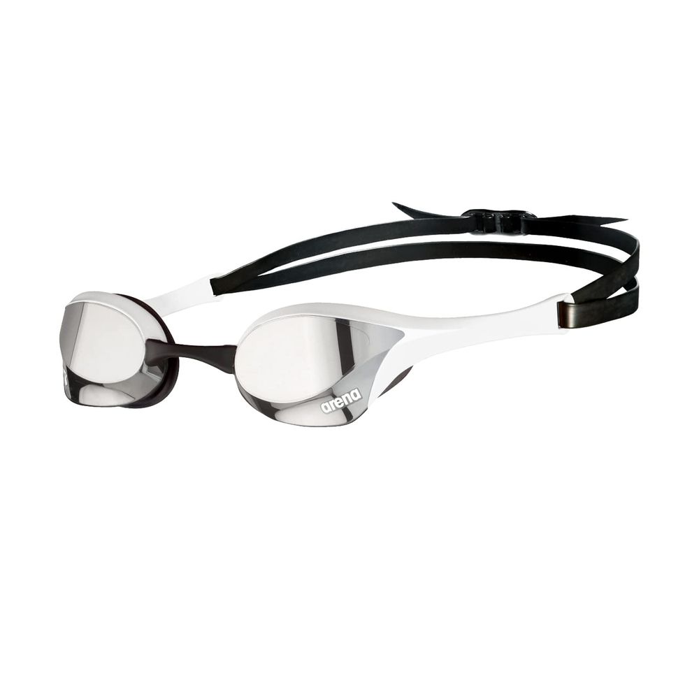 Arena Unisex Cobra Ultra Swipe Racing Swim Goggles