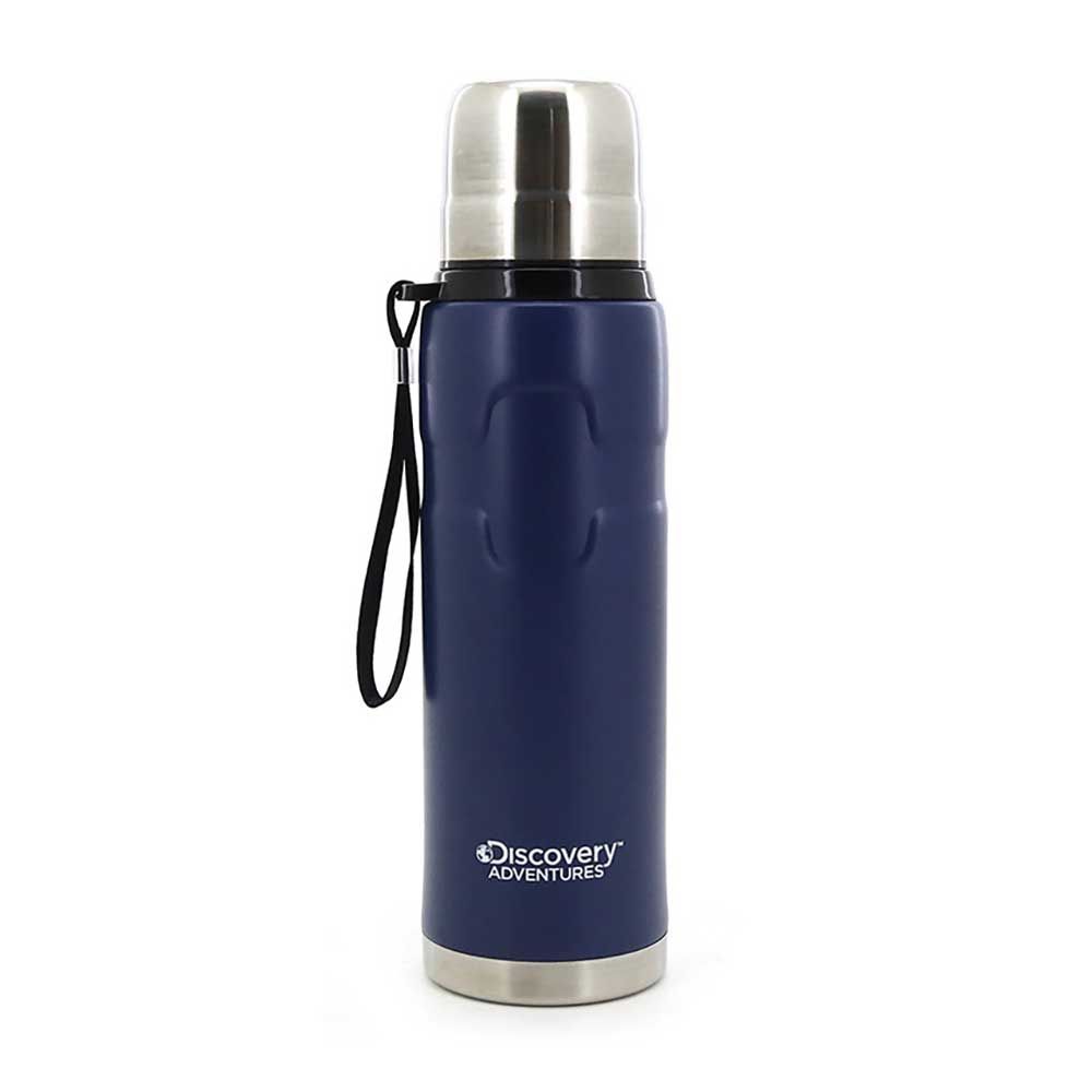 Termo Discovery T2 14103B 750ml Azul