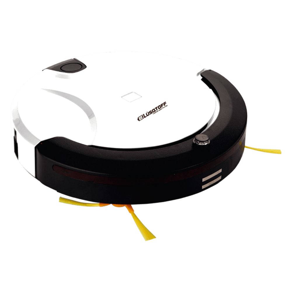 Aspiradora robot 220 v 50 hz 3 funciones