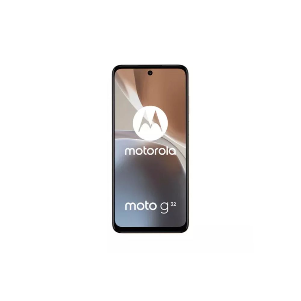 Celular Motorola Moto G32 128/6GB Gris