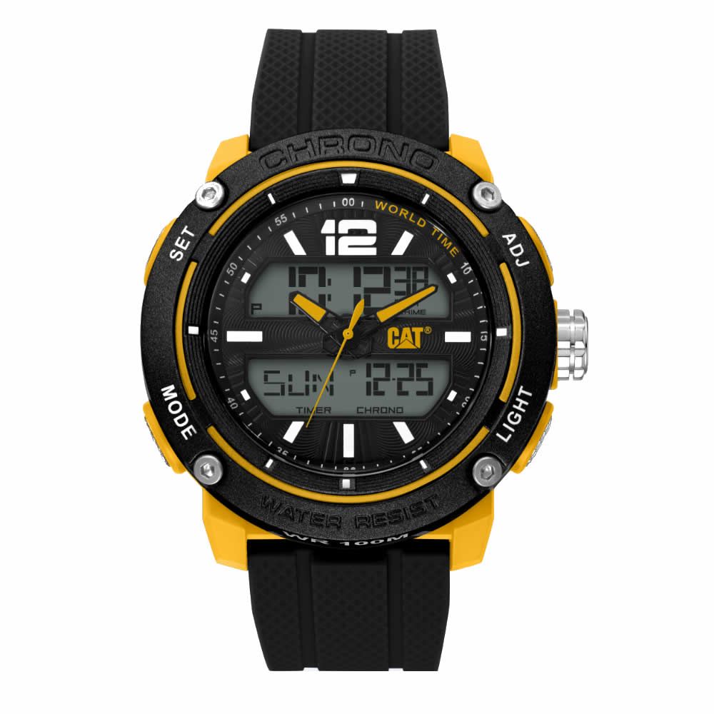 Reloj Cat Men Andigit A Digital MF17521137