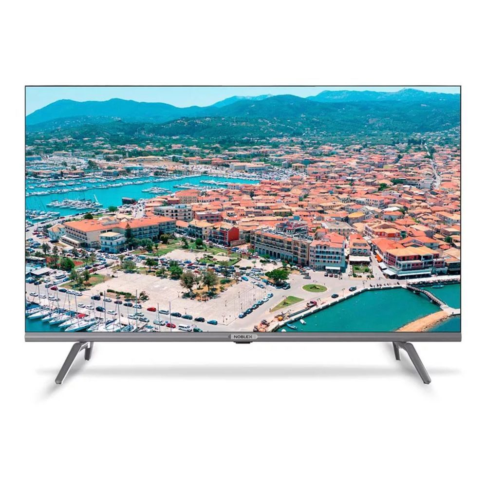 Led Smart Tv Noblex 43'' Fhd Dr43x7100 Android Tv Tindl
