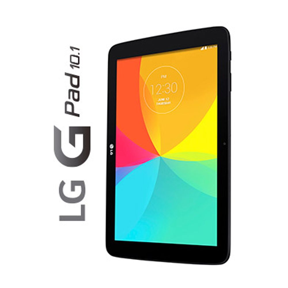 TABLET LG GPAD 10 V700