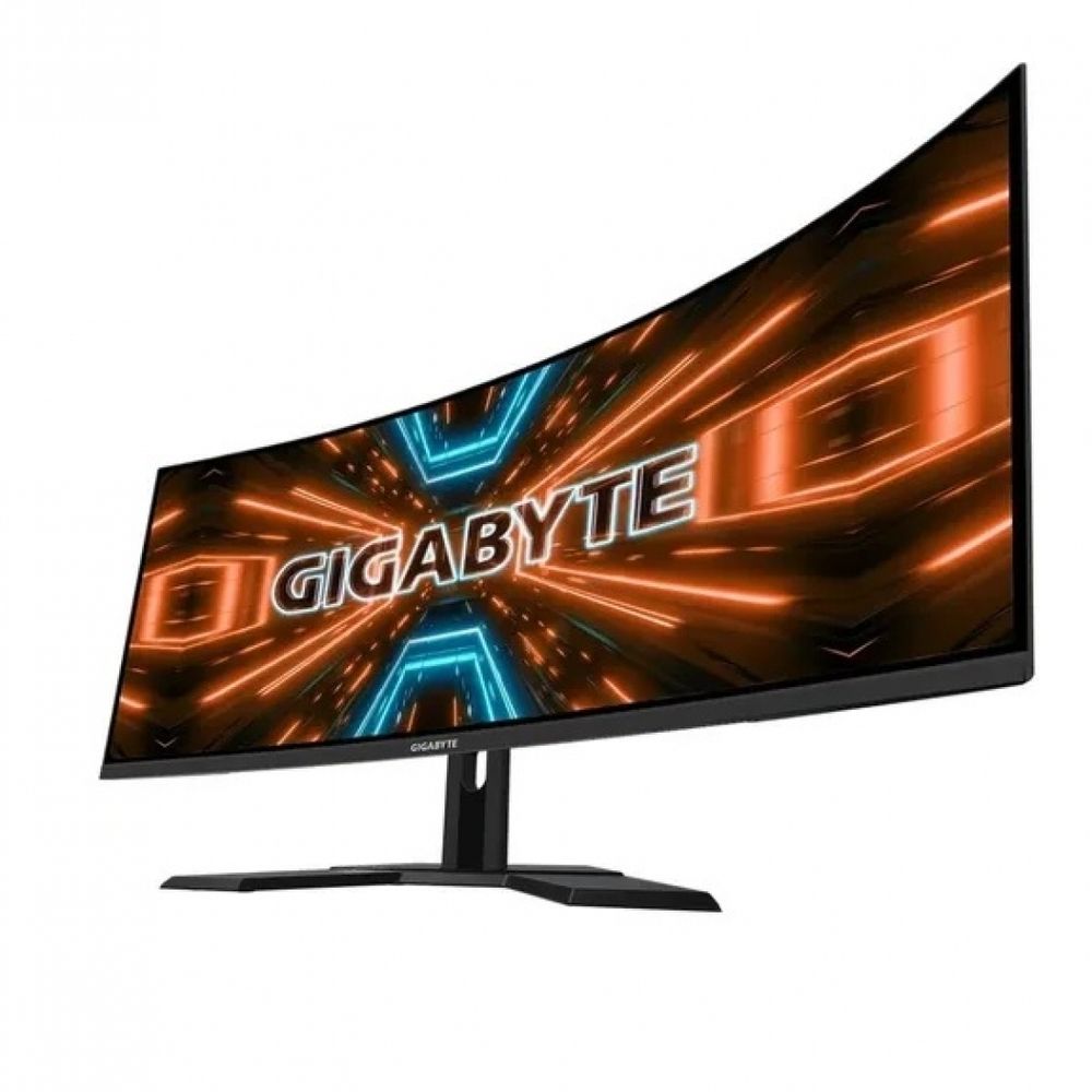 Monitor Giga 34 Edge Ultrawide Qhd G34wqc 144hz 1