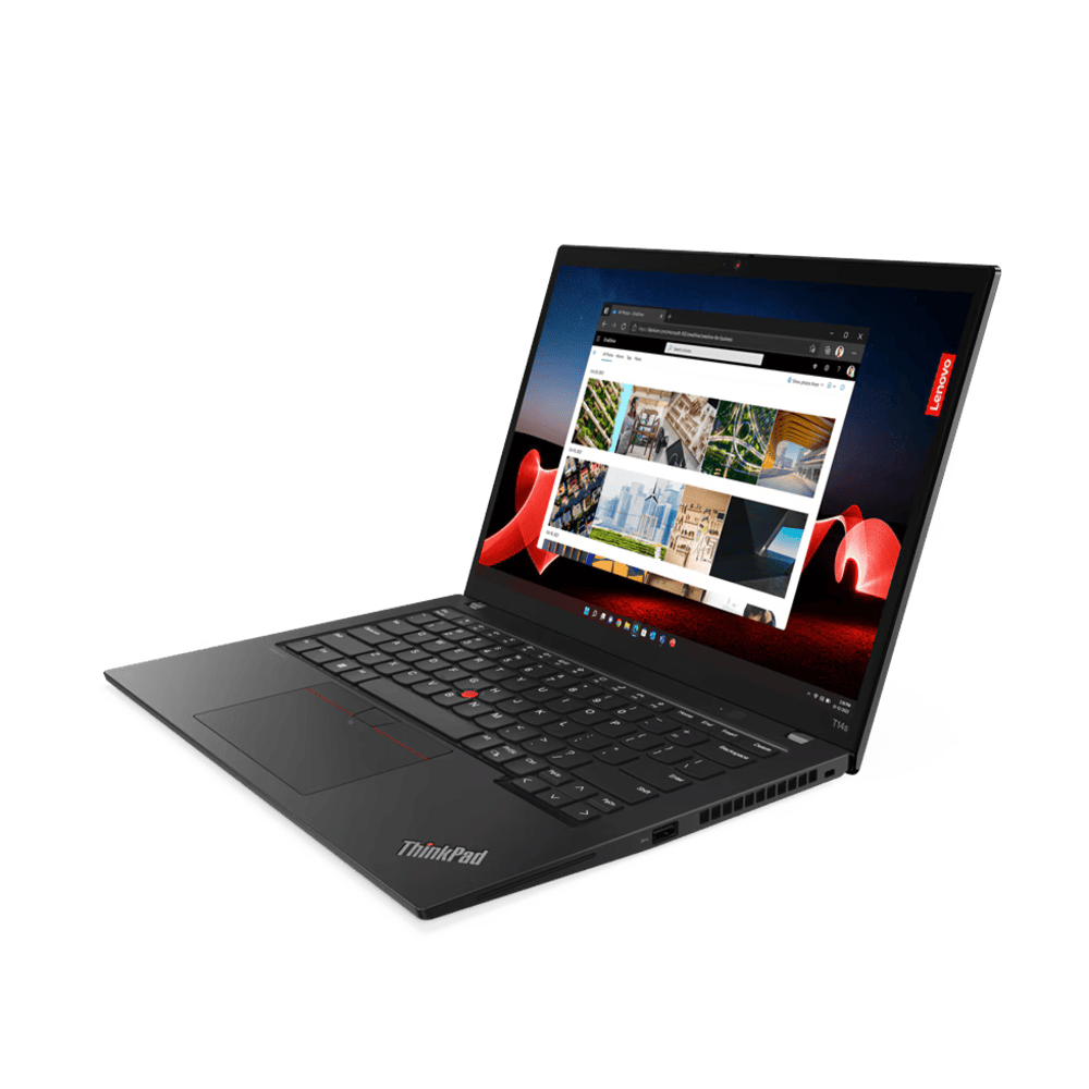 Notebook ThinkPad T14s 4ta Gen AMD Ryzen 7 Pro 14"