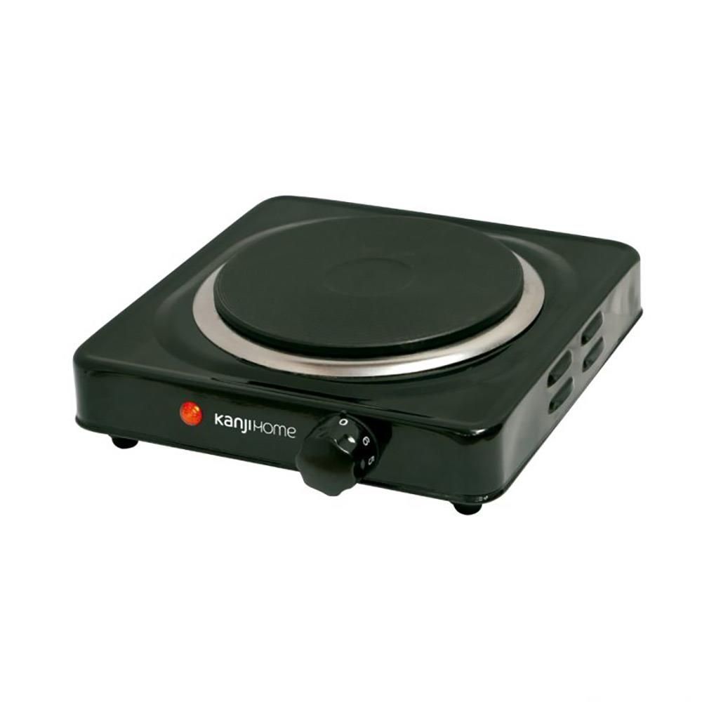 Anafe Electrico Kanjihome Hp1000sts Simple 1000w