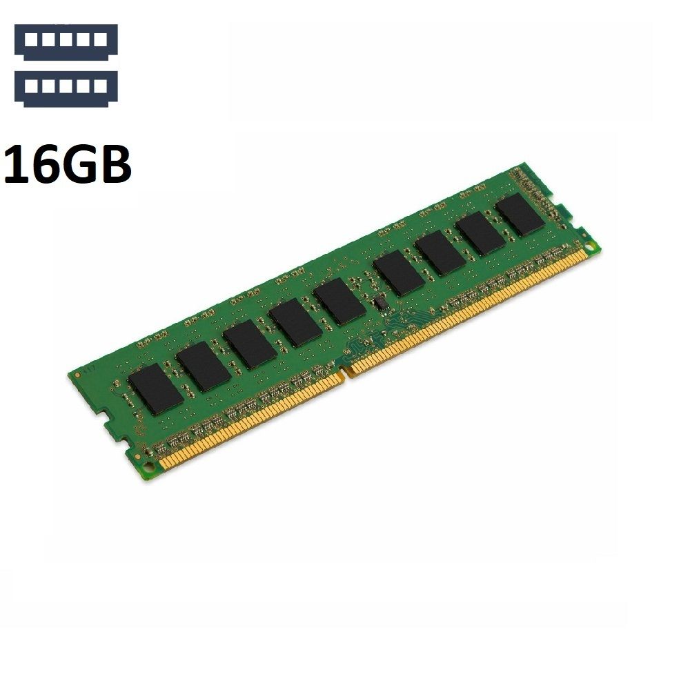 Memoria RAM para PC / AIO 16GB