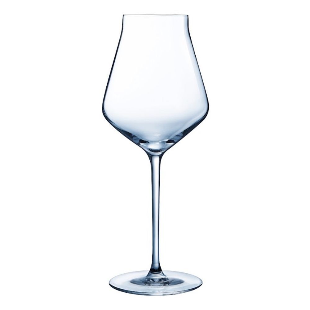 Set X 6 Copas Soft Reveal Up 390 Cc Vino Chef Sommelier