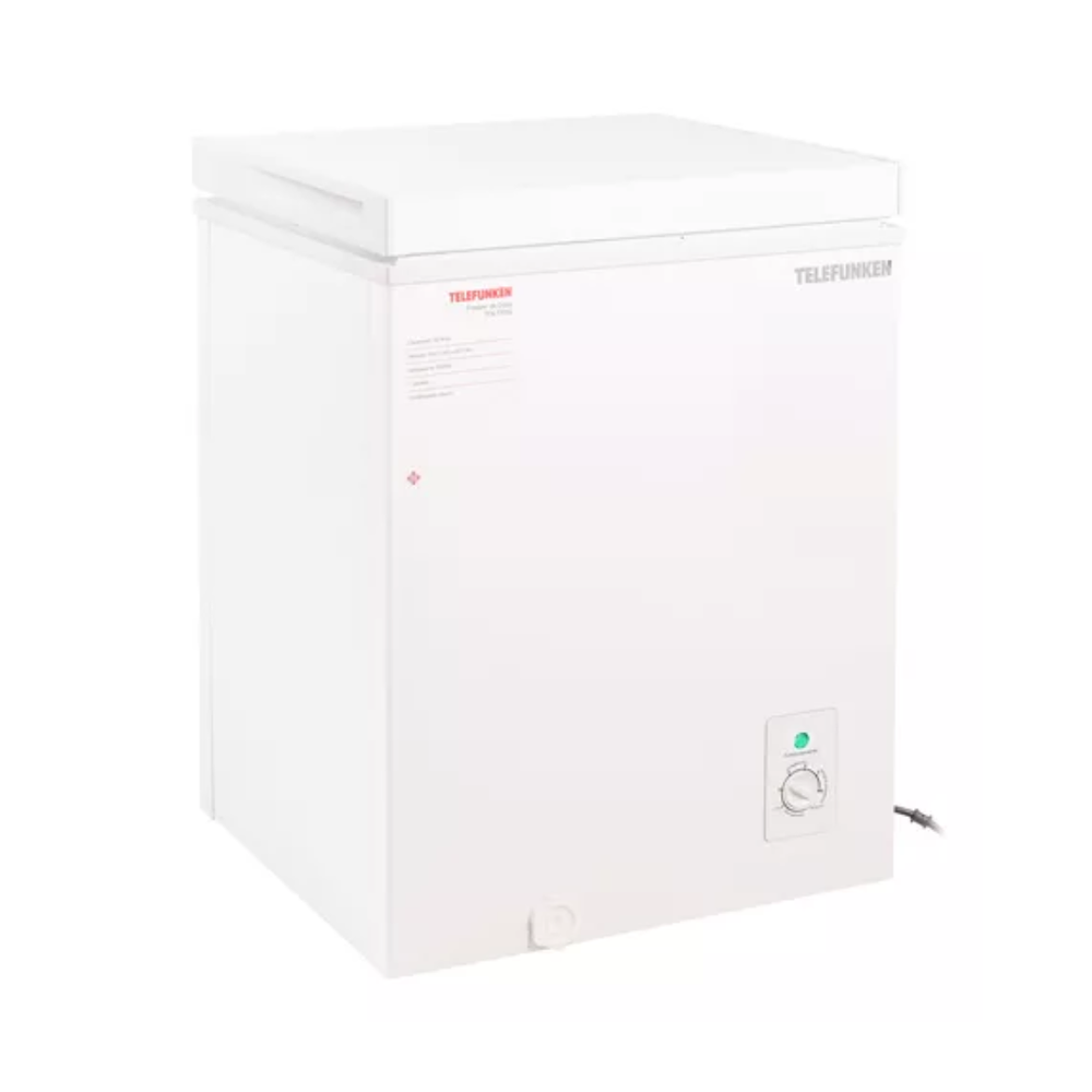 FREEZER DE POZO 50L TFK-FP50 TELEFUNKEN