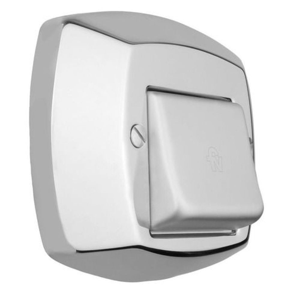 Válvula descarga tapa tecla automática FV