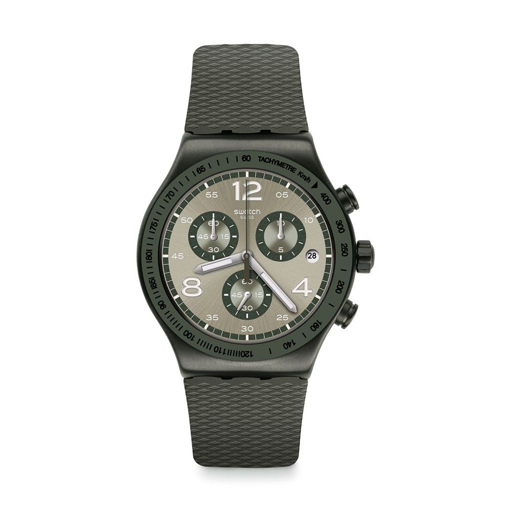 Reloj Swatch TURF WRIST