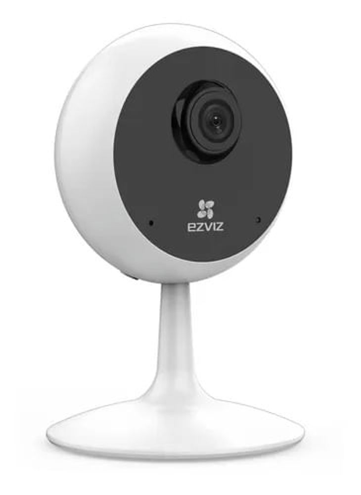 Camara Seguridad Ezviz Hikvision C1c 720p Resolución 1mp