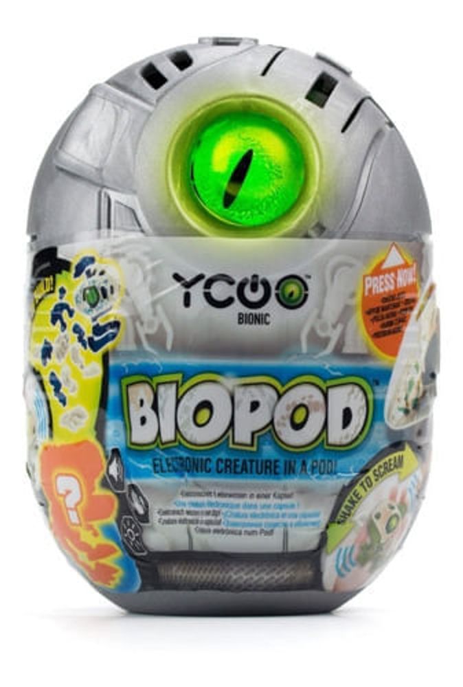 Biopod Single Pack 88073