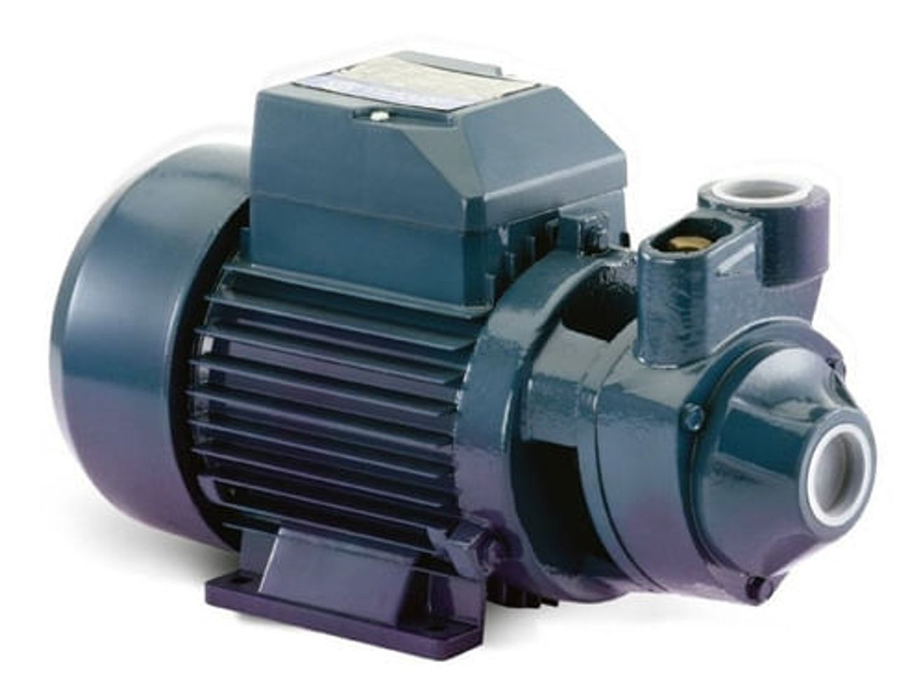 Bomba Periferica 1/2hp 0,5hp Pluvius Turbina Elevadora Agua 28mts