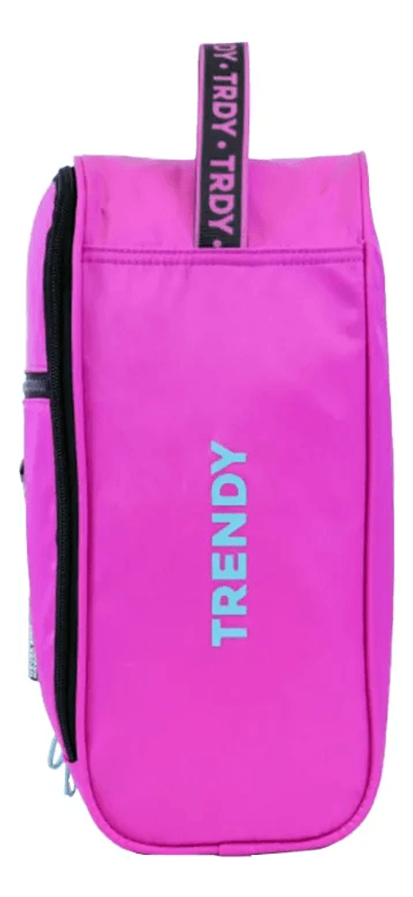 Bolso Botinero de mujer Trendy para zapatillas y botines