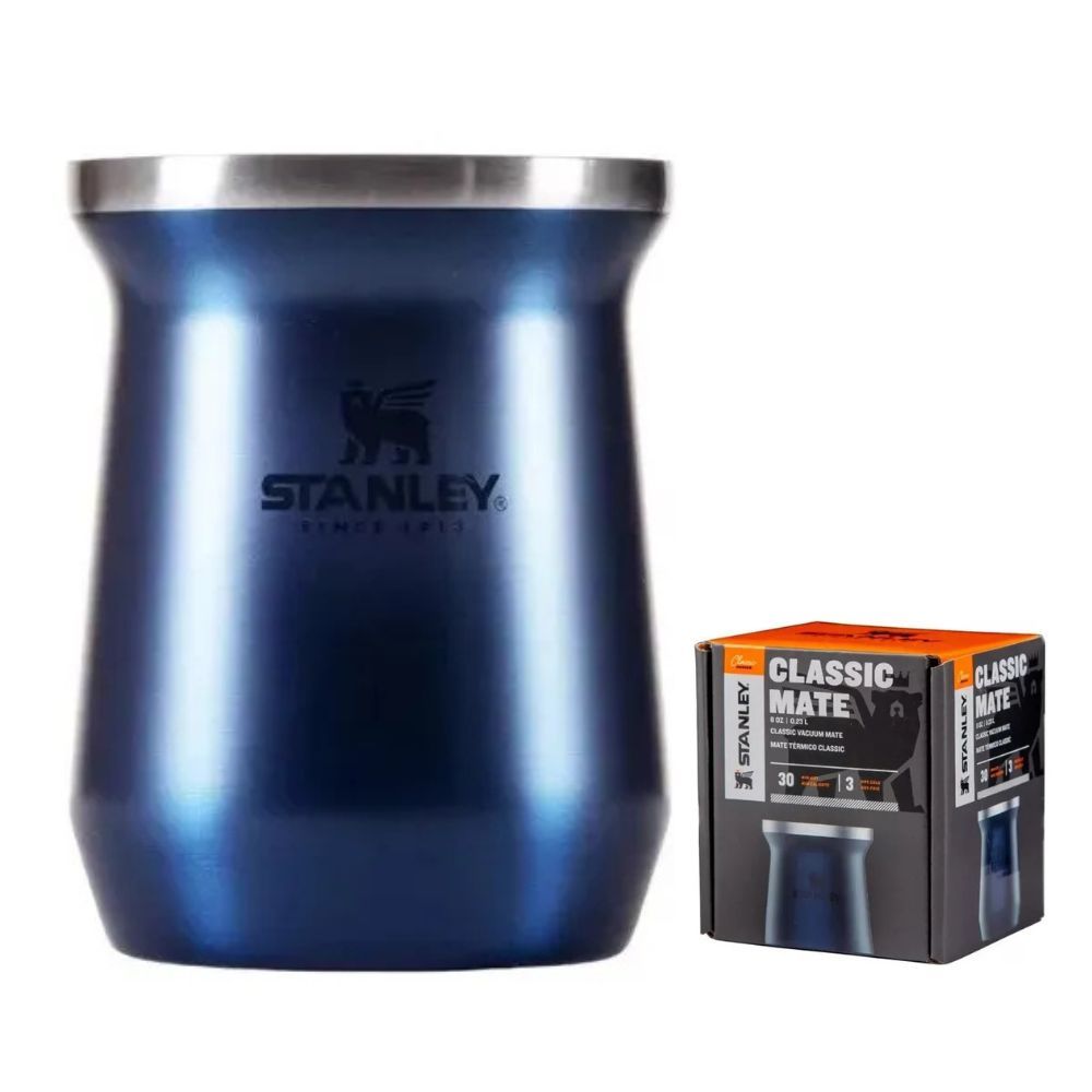 Mate Stanley 239 ml | Azul