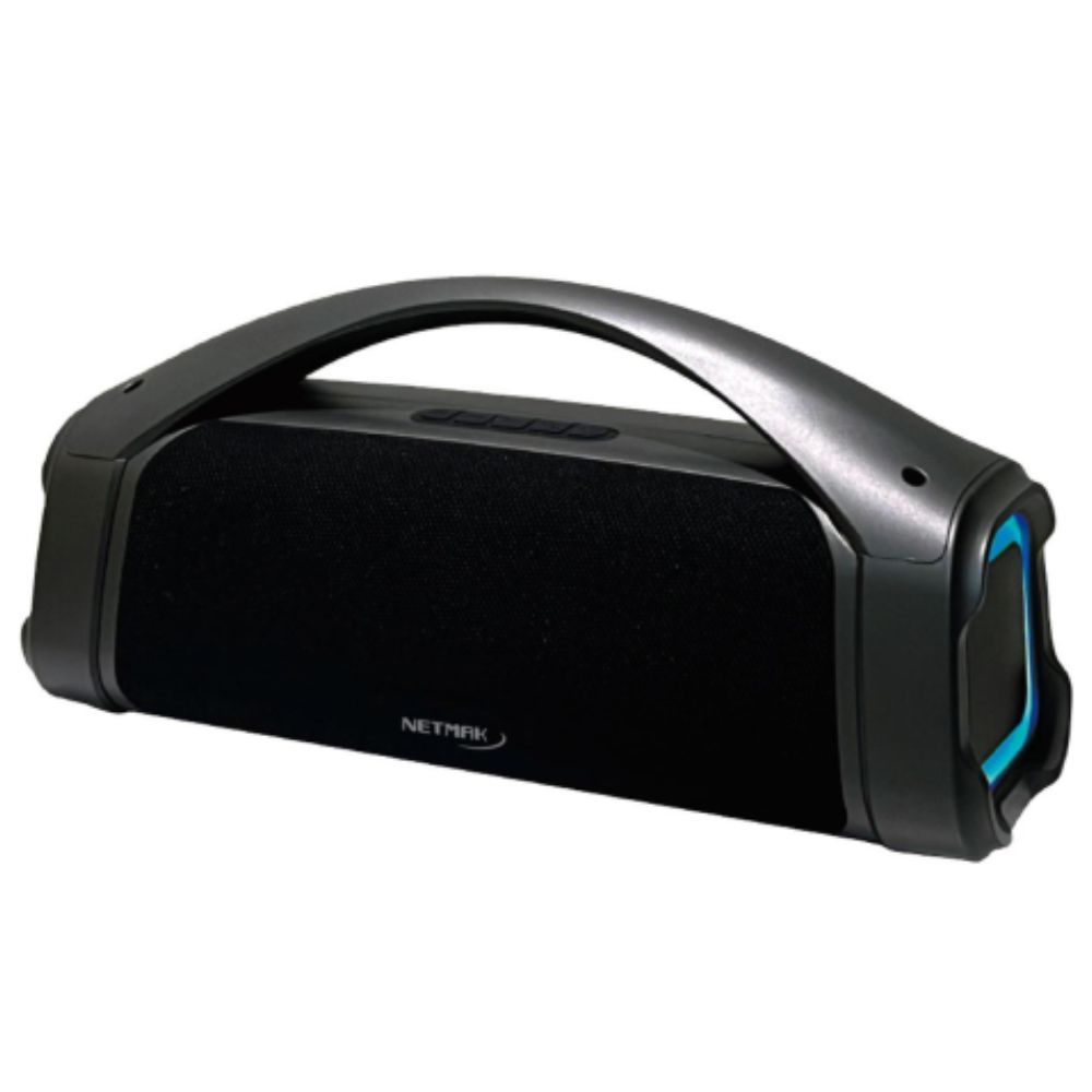 Parlante 3''x 2 Bumbox - Netmak