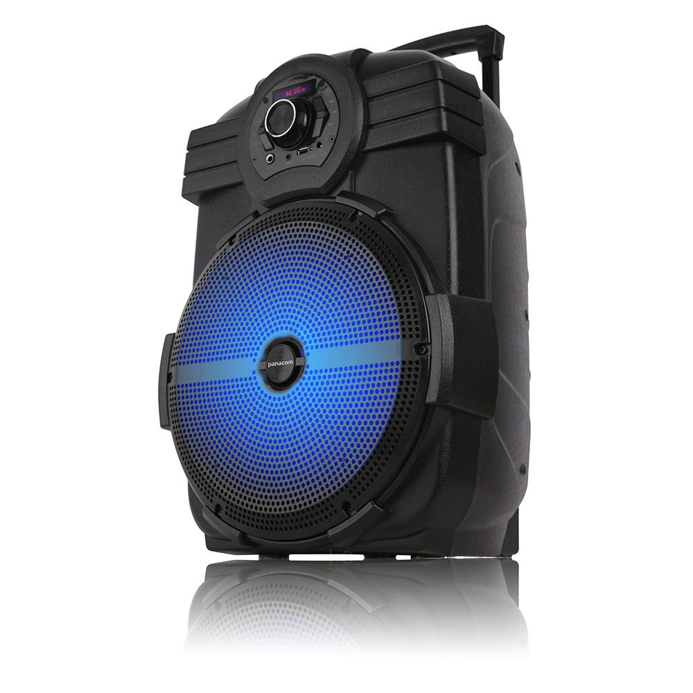 Parlante Portátil Panacom SP-3114