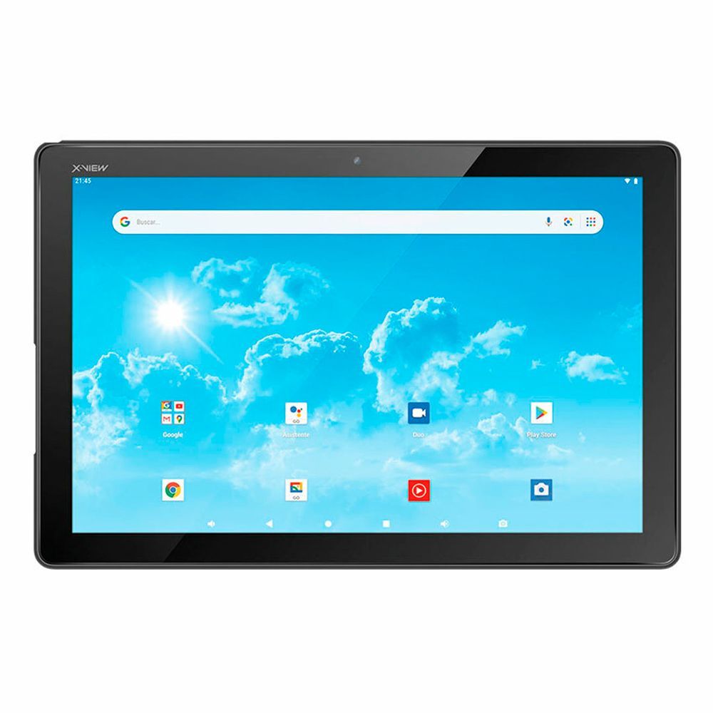Tablet X View Proton Tungsten Max Go HD Bluetooth 32GB