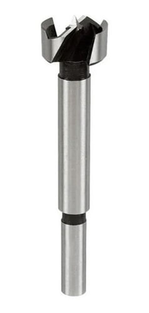 Mecha Fresas Forstner 12mm P/ Madera Kwb Para Bisagras Prof 49706012