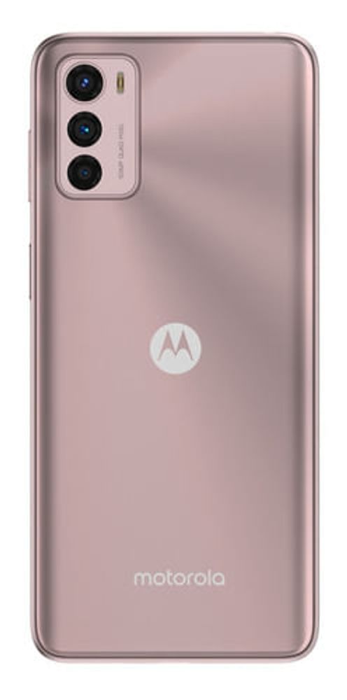 Moto G42 128 Gb Rosa Metálico 4 Gb Ram