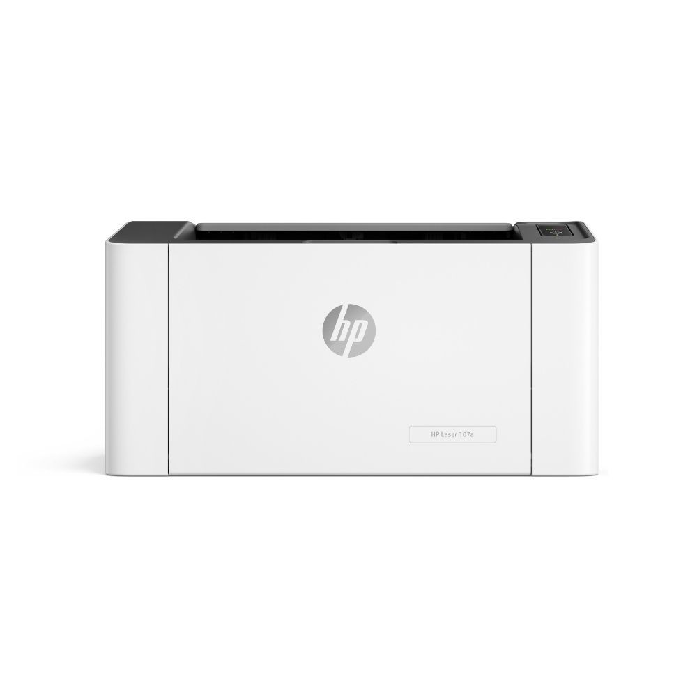 Impresora HP Laser 107a (4ZB77A)