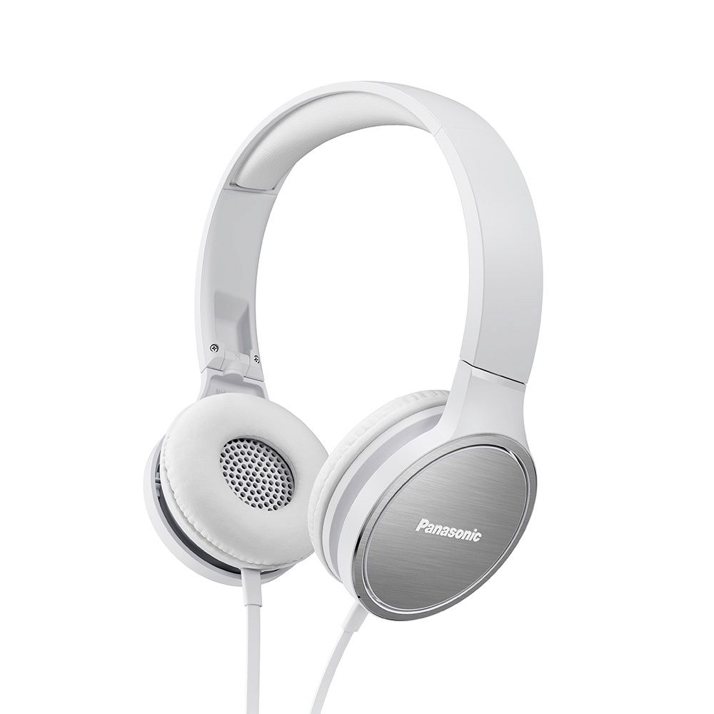 Auriculares Panasonic RP-HF500E-W