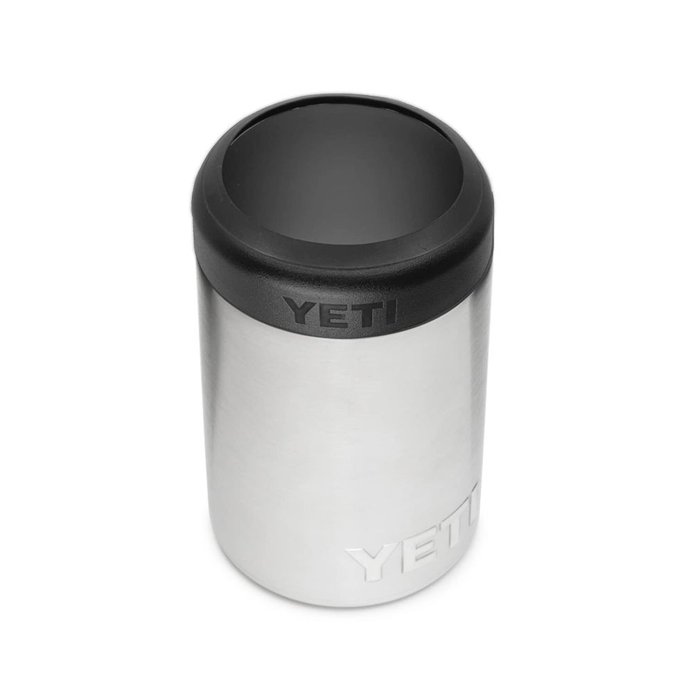 YETI Rambler 12 oz. Colster Can Insulator for Standard Size Cans ...