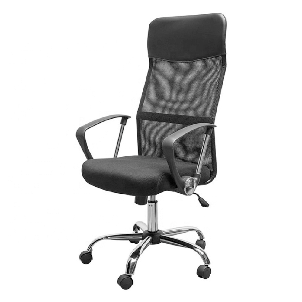 Sillón Oficina Escritorio Ergonomica Smart Tech WS5167
