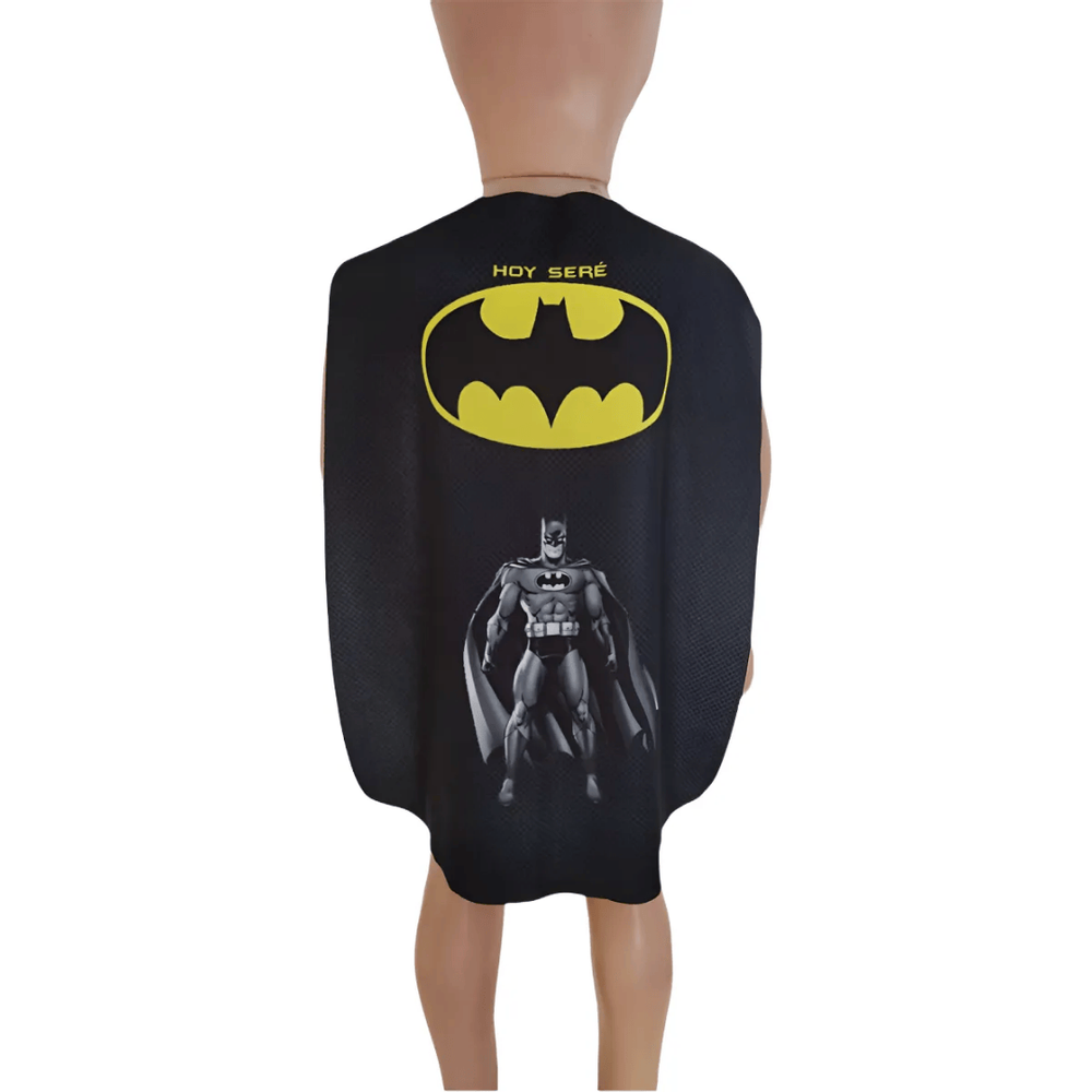 Capa Batman
