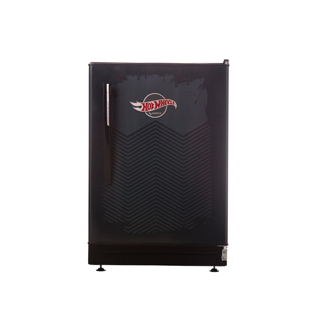 Frigobar 1 Temperatura Ciclica 120 L Negro Patrick HPK122HW