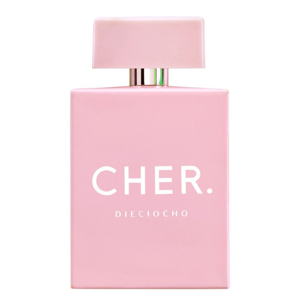 Perfume Cher Dieciocho EDP 100 ml