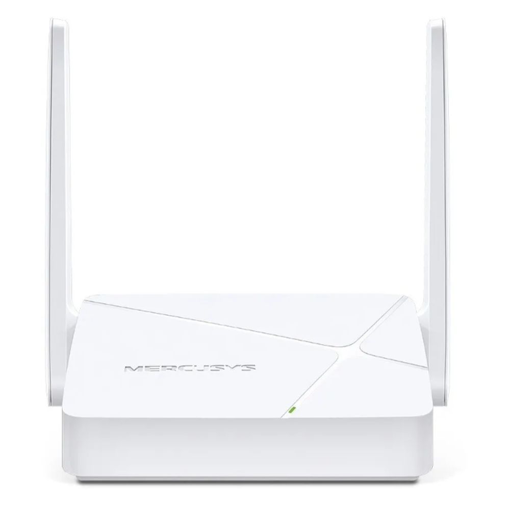 Mr20 Router Wir Mercusys Ac750 Dual Band 2 (6352)