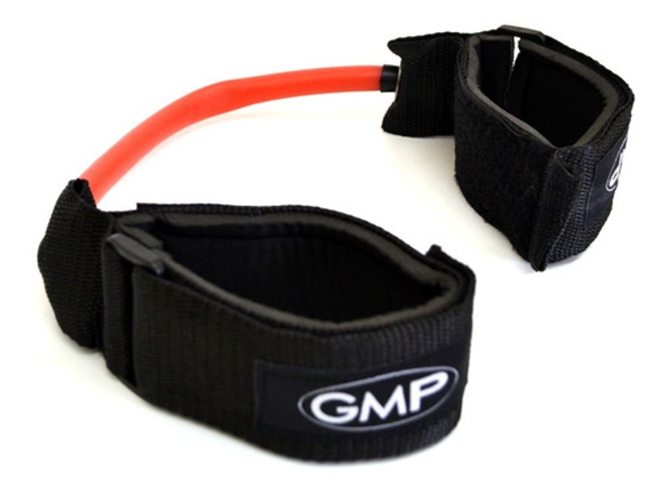 Banda Elastica Con Tobilleras Gmp Tension Extra Alta