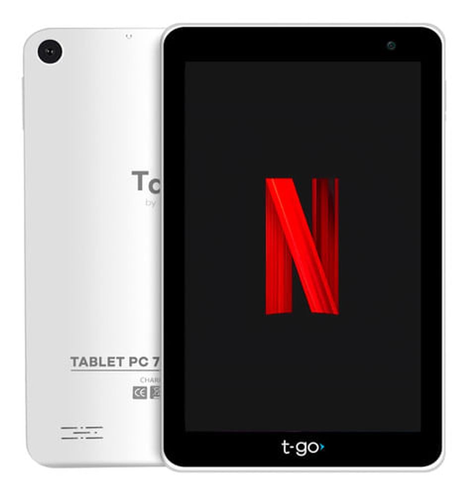 Tablet 7 Pulgadas Android 4 Gb 64 Gb Octacore Wifi Bluetooth