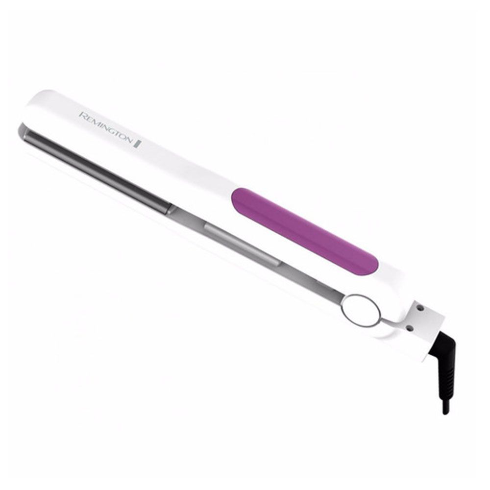 Planchita Para Cabello Anti-estática Remington S1305
