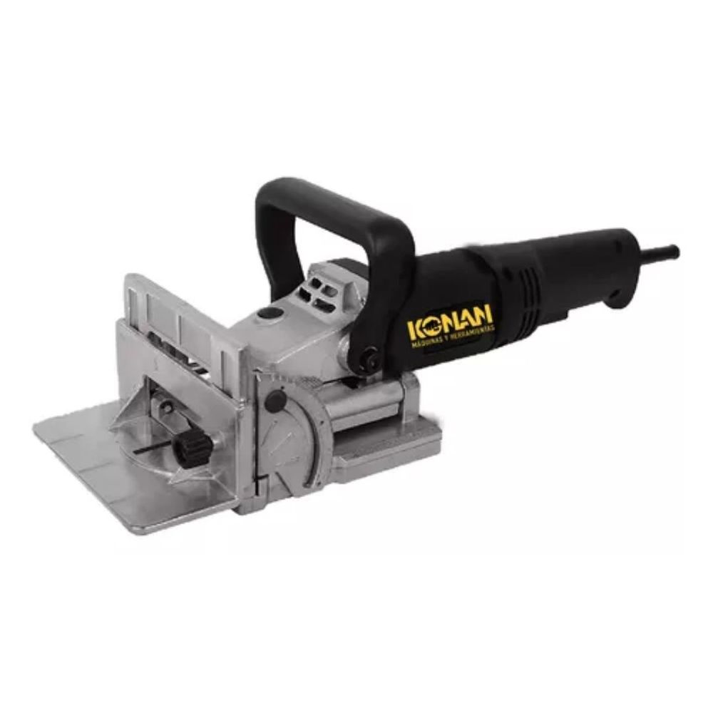 Engalletadora Konan madera 860W KEE/760E